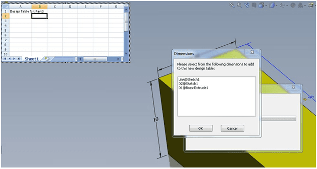 SOLIDWORKS Global Variables and Link Values - Computer Aided Technology SOLIDWORKS Global Variables and Link Values - Computer Aided Technology