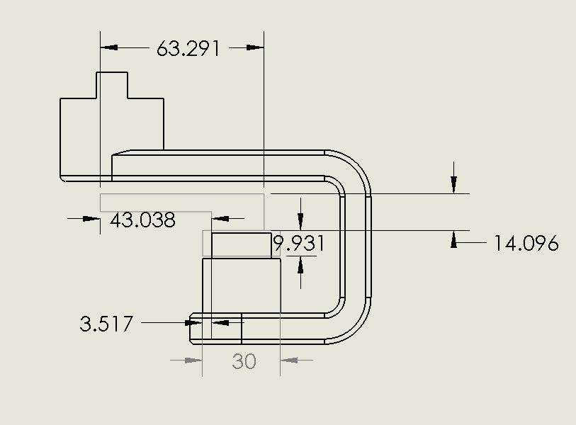 How do you show sketch dimensions in a drawing view - Computer Aided ... How do you show sketch dimensions in a drawing view - Computer Aided ...