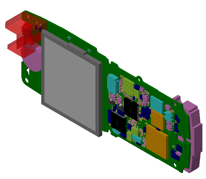 SOLIDWORKS – Introducing CircuitWorks Add-in