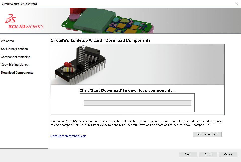 SOLIDWORKS – Introducing CircuitWorks Add-in