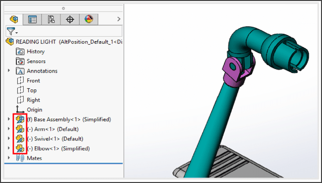 Using the ‘Pack & Go’ File Management Feature in SOLIDWORKS