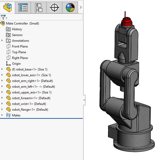 SOLIDWORKS Configurations Part 2: Using Configurations in Assemblies ...