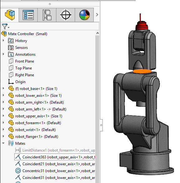 SOLIDWORKS Configurations Part 2: Using Configurations in Assemblies ...