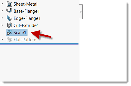 Learn How to Scale in SOLIDWORKS | SOLIDWORKS Tips & Tricks