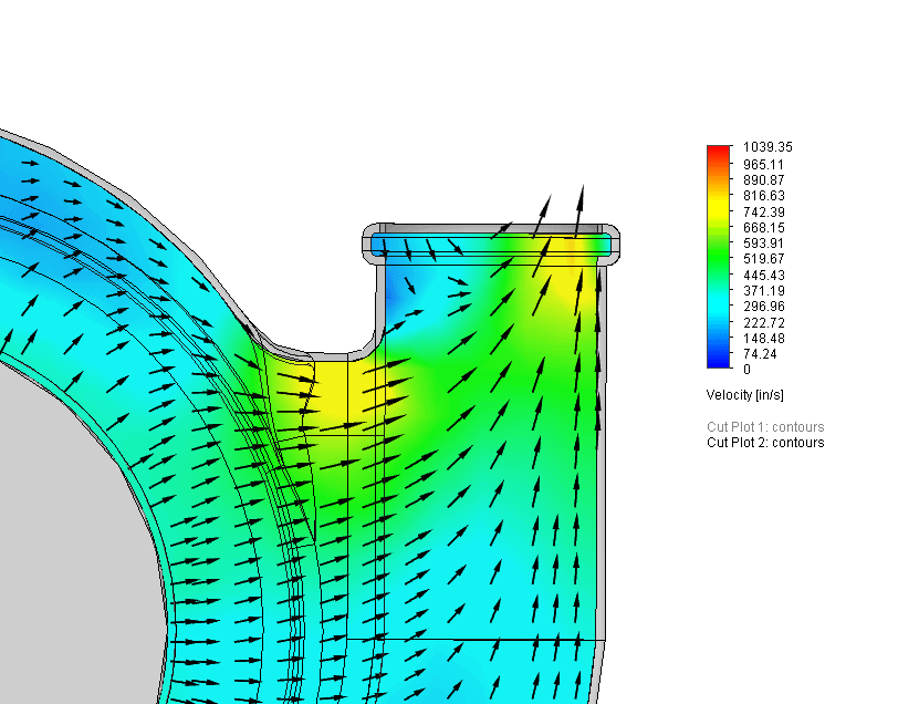 SOLIDWORKS Flow Simulation: Pressure opening explained SOLIDWORKS Flow Simulation: Pressure opening explained