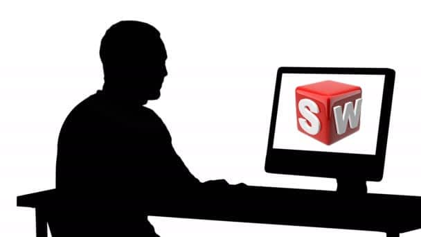 SOLIDWORKS: Shining Some Light on Silhouette Entities - Computer Aided ...