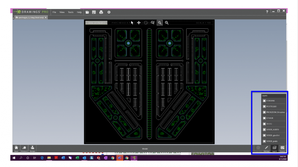 Importing .DWG files into SOLIDWORKS: Part 1 Importing .DWG files into SOLIDWORKS: Part 1