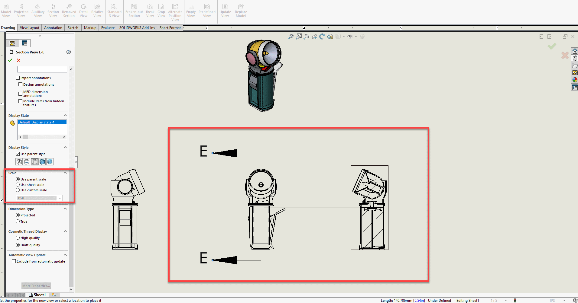 How do I fix my scaling issues with SOLIDWORKS Drawings? How do I fix my scaling issues with SOLIDWORKS Drawings?
