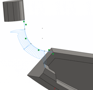 3 Ways to Control Splines in 3D Space