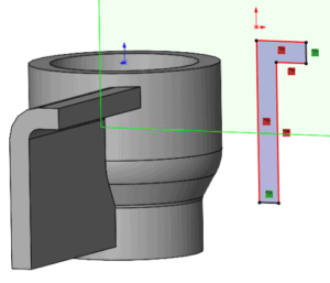 SOLIDWORKS – Convert Entities – It Remembers!