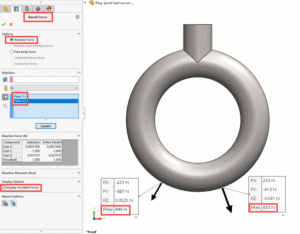 SOLIDWORKS Simulation: Statics 101 Using Simulation