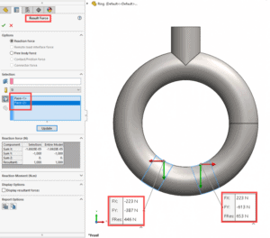 SOLIDWORKS Simulation: Statics 101 Using Simulation