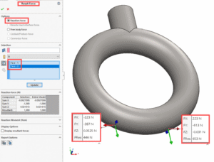 SOLIDWORKS Simulation: Statics 101 Using Simulation