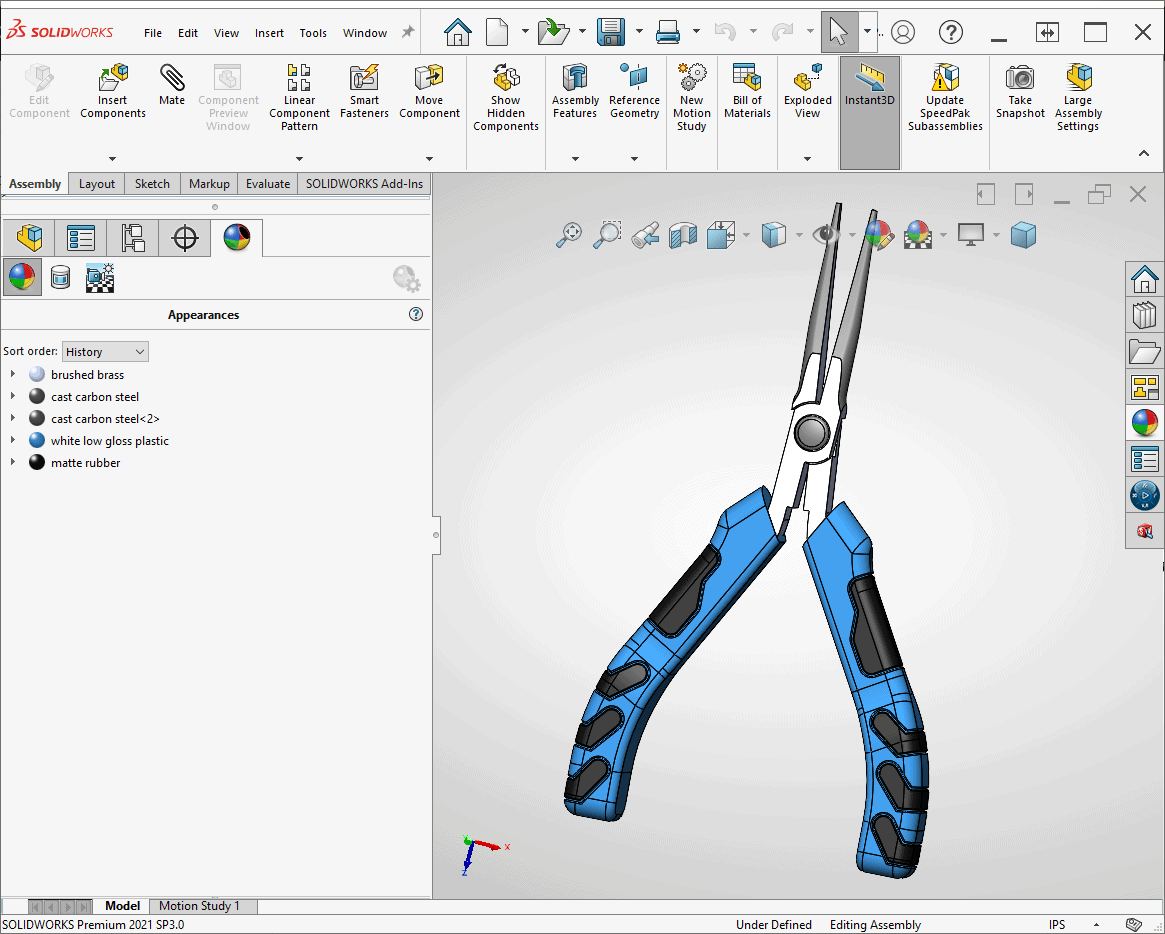 Creating Prototypes with Overmolding Using Polyjet 3D Printing