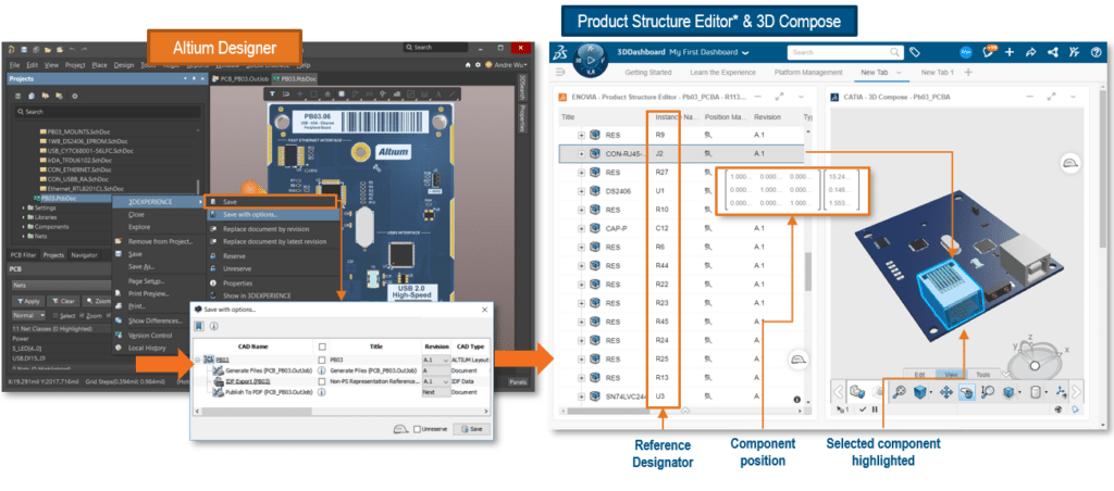 Bring Altium Designer Onto Your Product Development Cloud - Computer ...