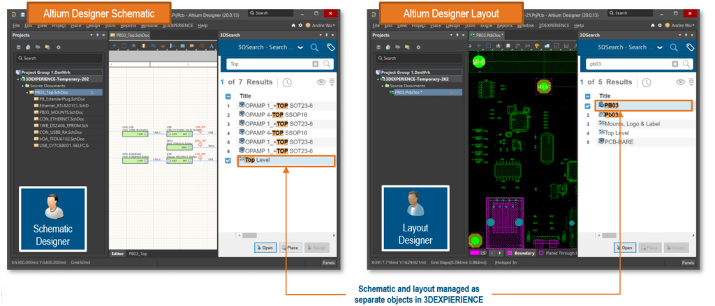Bring Altium Designer Onto Your Product Development Cloud - Computer ...