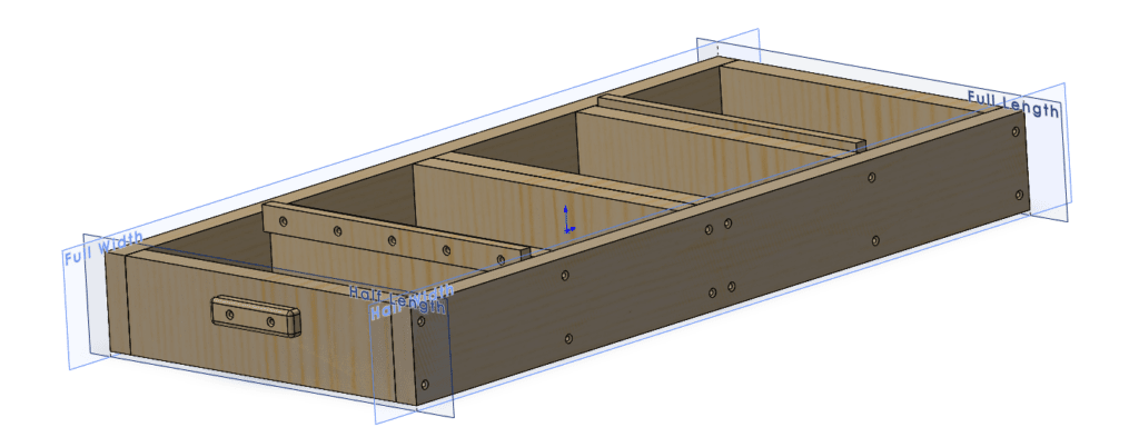 SOLIDWORKS – Bottom up Assembly vs Muti-body vs Weldments