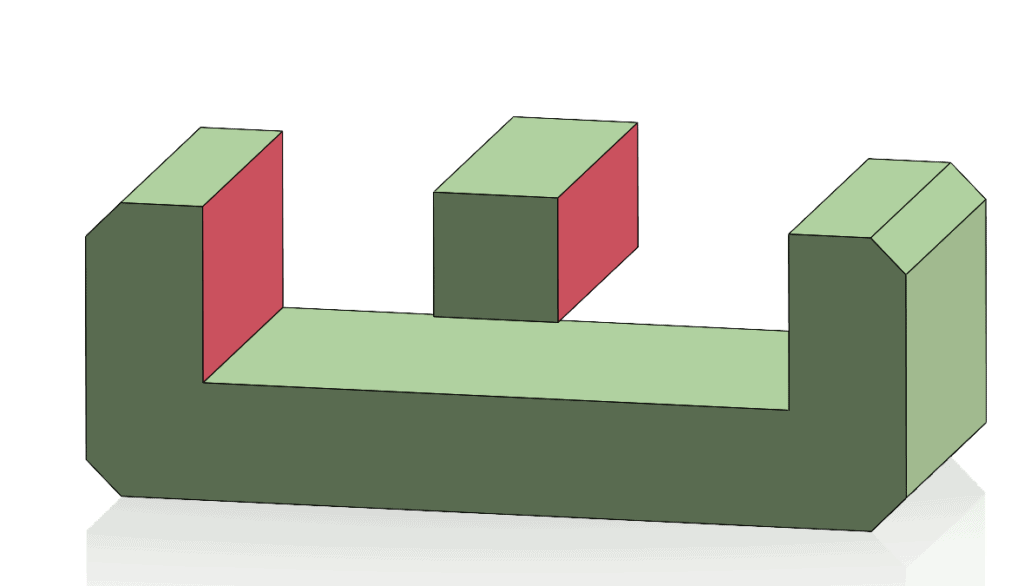 SOLIDWORKS: Exploring The Width Mate