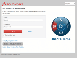 Installing the SOLIDWORKS PDM Client