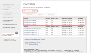 Installing the SOLIDWORKS PDM Client