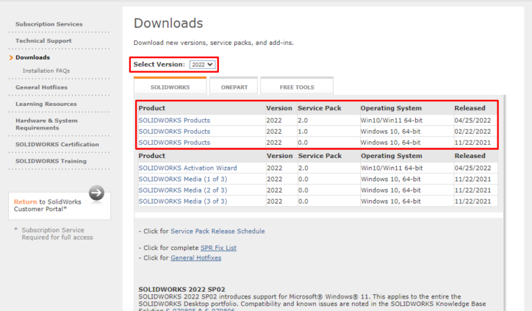 Installing the SOLIDWORKS PDM Client