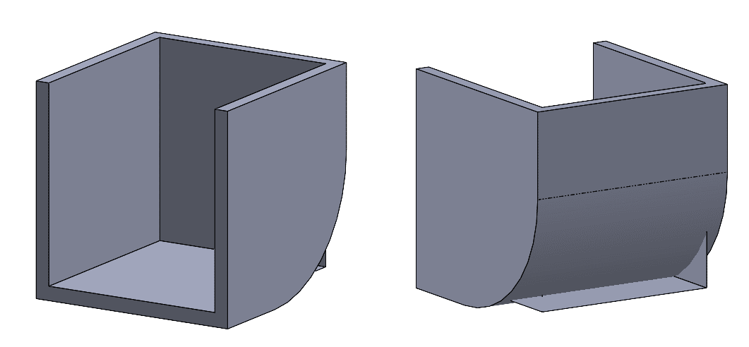 Updating to the Latest SOLIDWORKS Release Broke my Part!