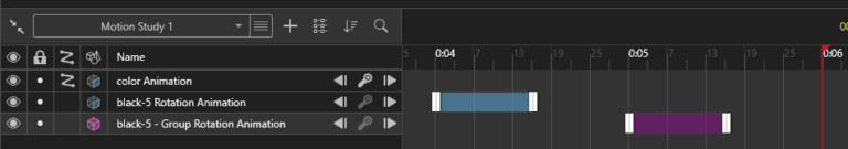 Animating Flexible Components in SOLIDWORKS Visualize Professional ...