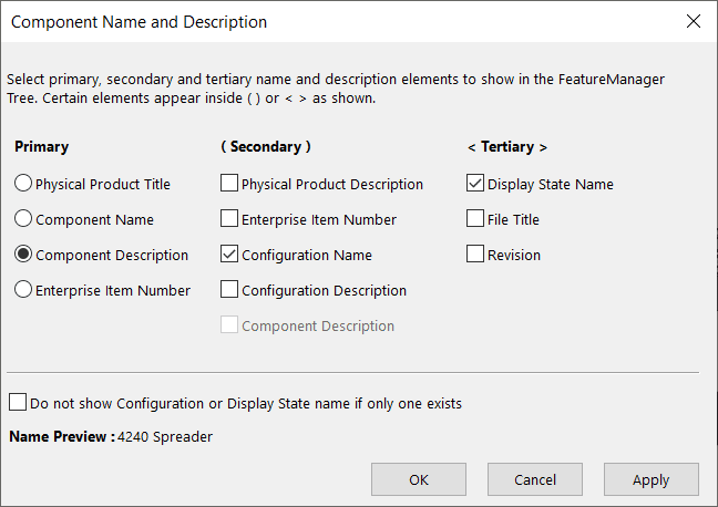 Solidworks 2023 Whats New Top Enhancements In User Interface