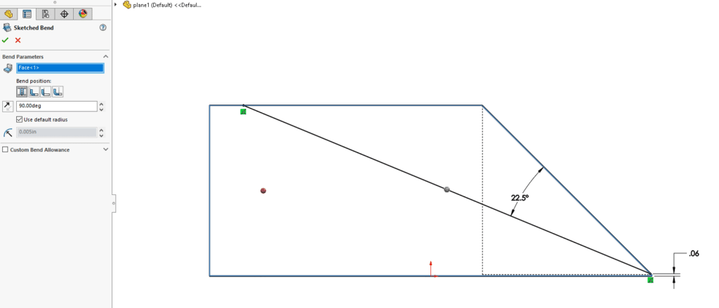 SOLIDWORKS Design Challenge: Making a Paper Airplane - Computer Aided ...