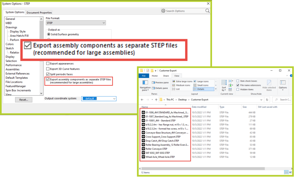 SOLIDWORKS 2023 Assemblies - Top Enhancements in Assembly Modeling - Computer Aided Technology