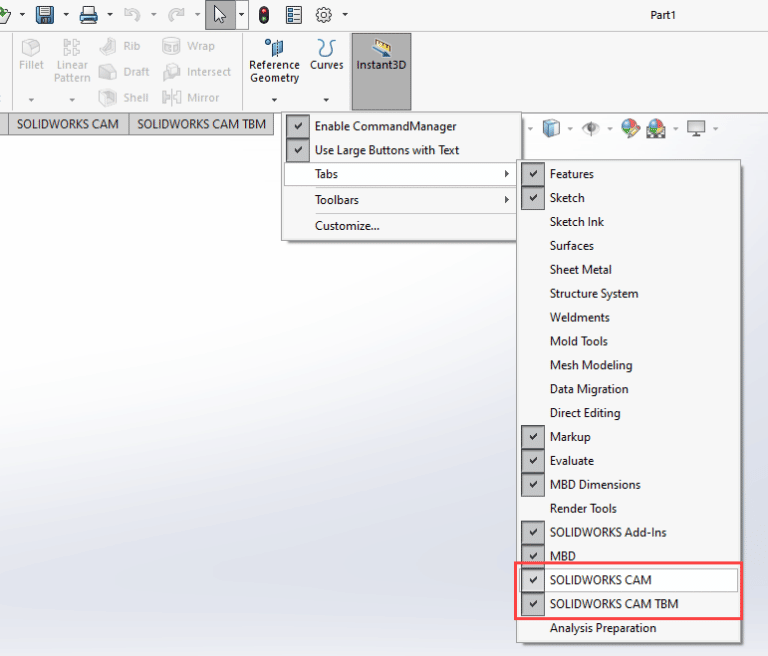 How To Install SOLIDWORKS CAM 2023 - Computer Aided Technology